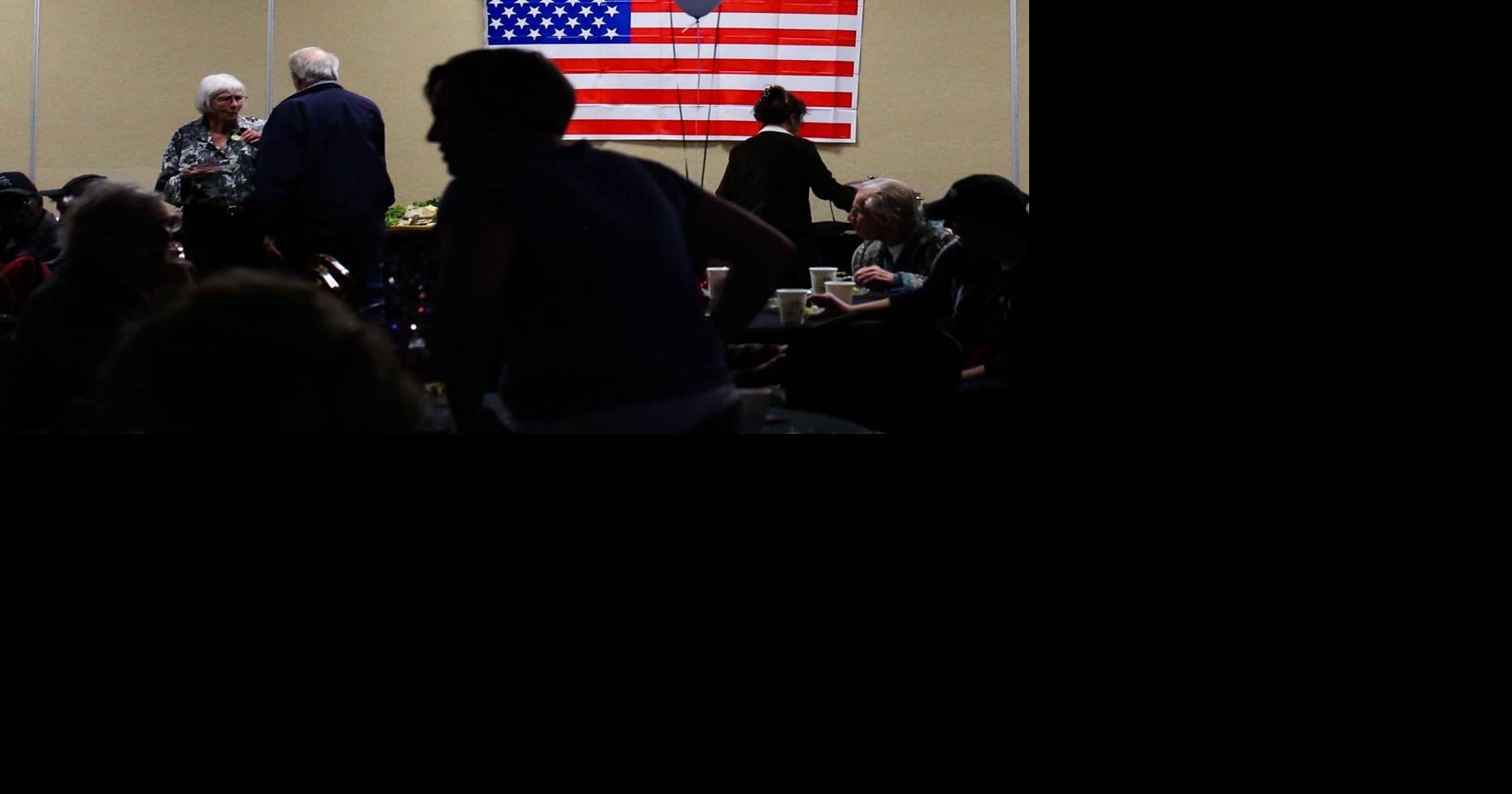 Wyoming Democratic Party unionizes