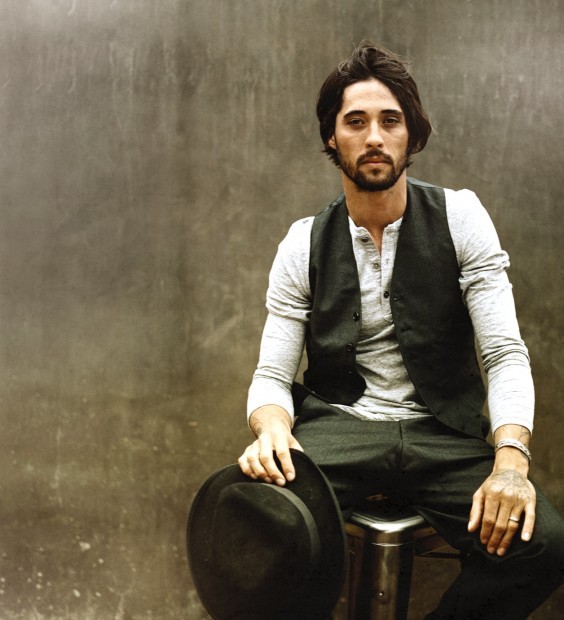 Ryan Bingham plays two shows in Wyoming | Weekender | trib.com