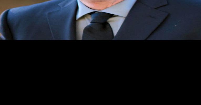 Robert Verl “Rob” Marnell