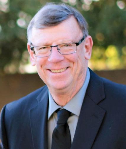 Robert Verl “Rob” Marnell