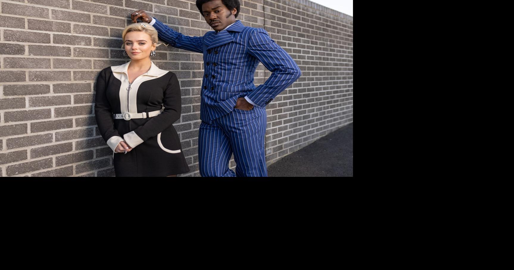 'Doctor Who' arrives as 'The Fall Guy,' 'Unfrosted' struggle