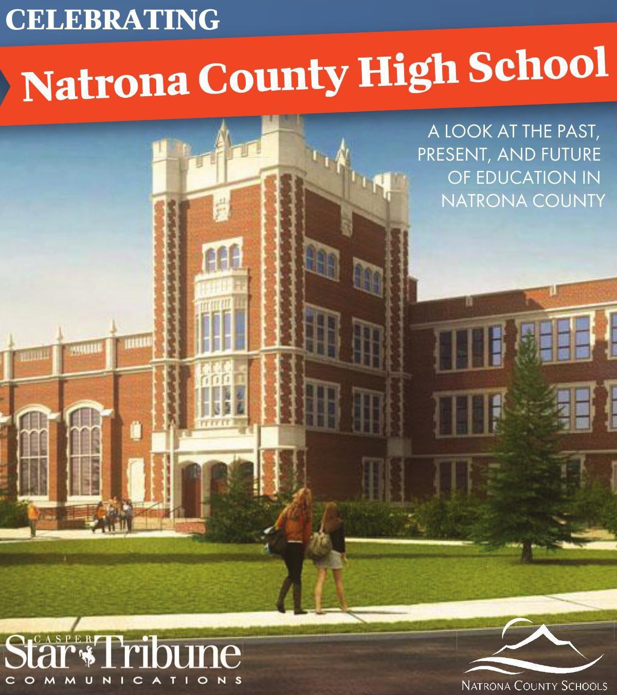 Celebrations: Natrona County High School
