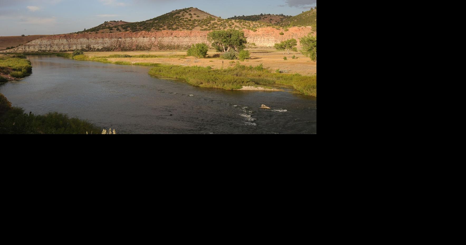 Massive Montana ranch formerly owned by Mars candy heir is manager's ...