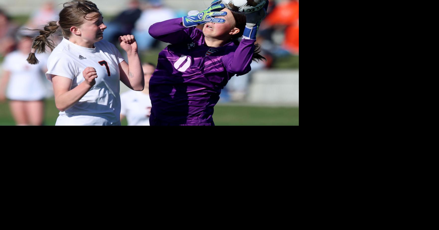 Kelly Walsh soccer teams retain Casper Cup trophies