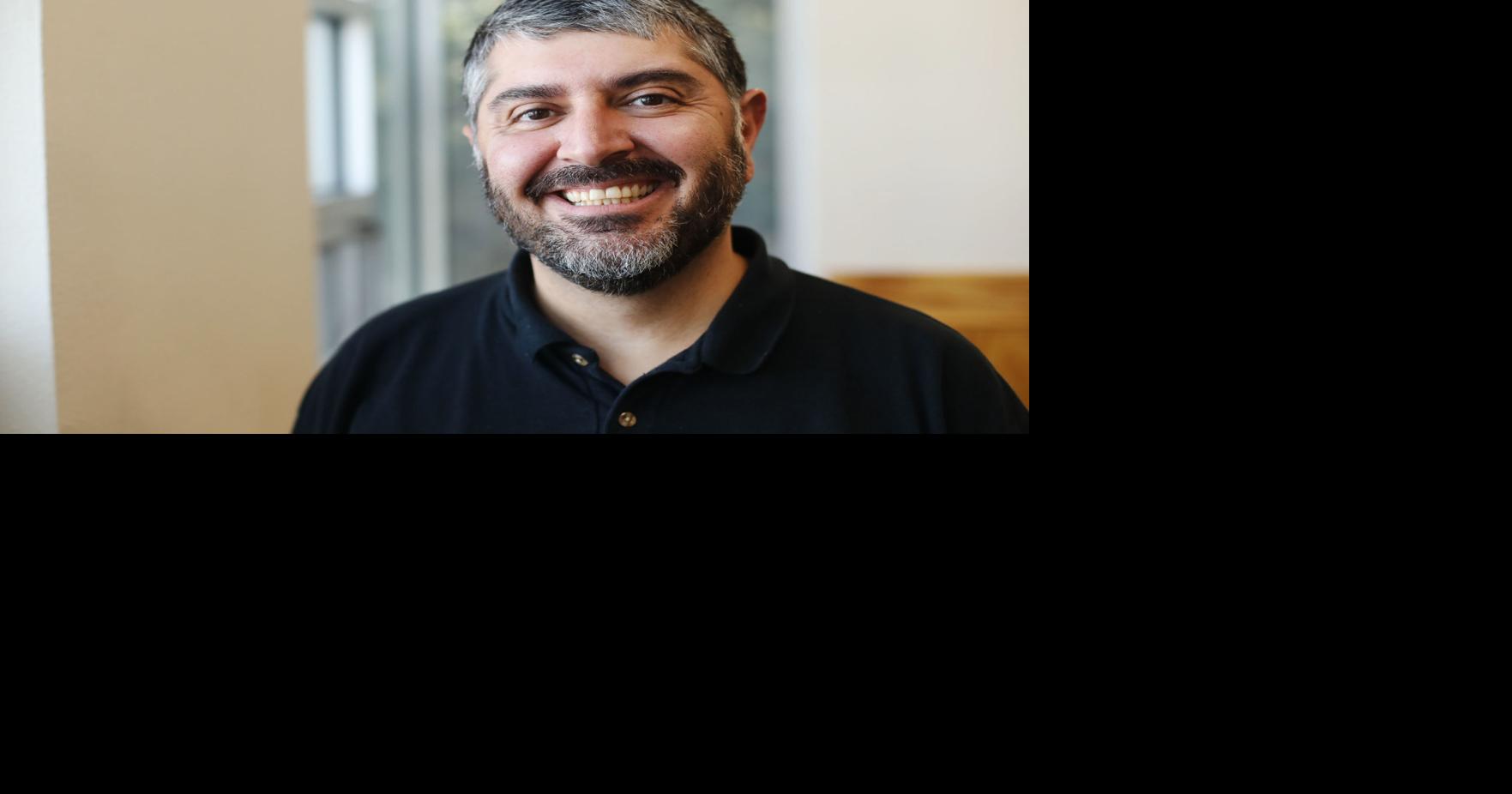 Ray Pacheco selected as Casper's next mayor