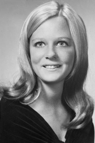 Elizabeth Claire Venn