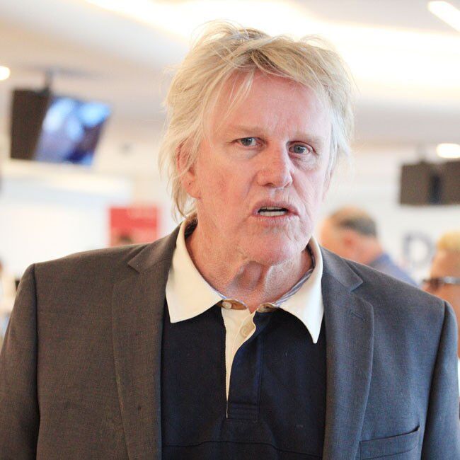 Gary Busey charged with sex crimes, Ben Affleck's brother Casey misses ...