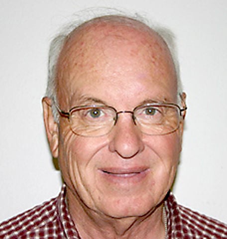 Wingerter seeks re-election to Natrona County Commission