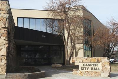 Casper warns of water shut-offs for overdue bills