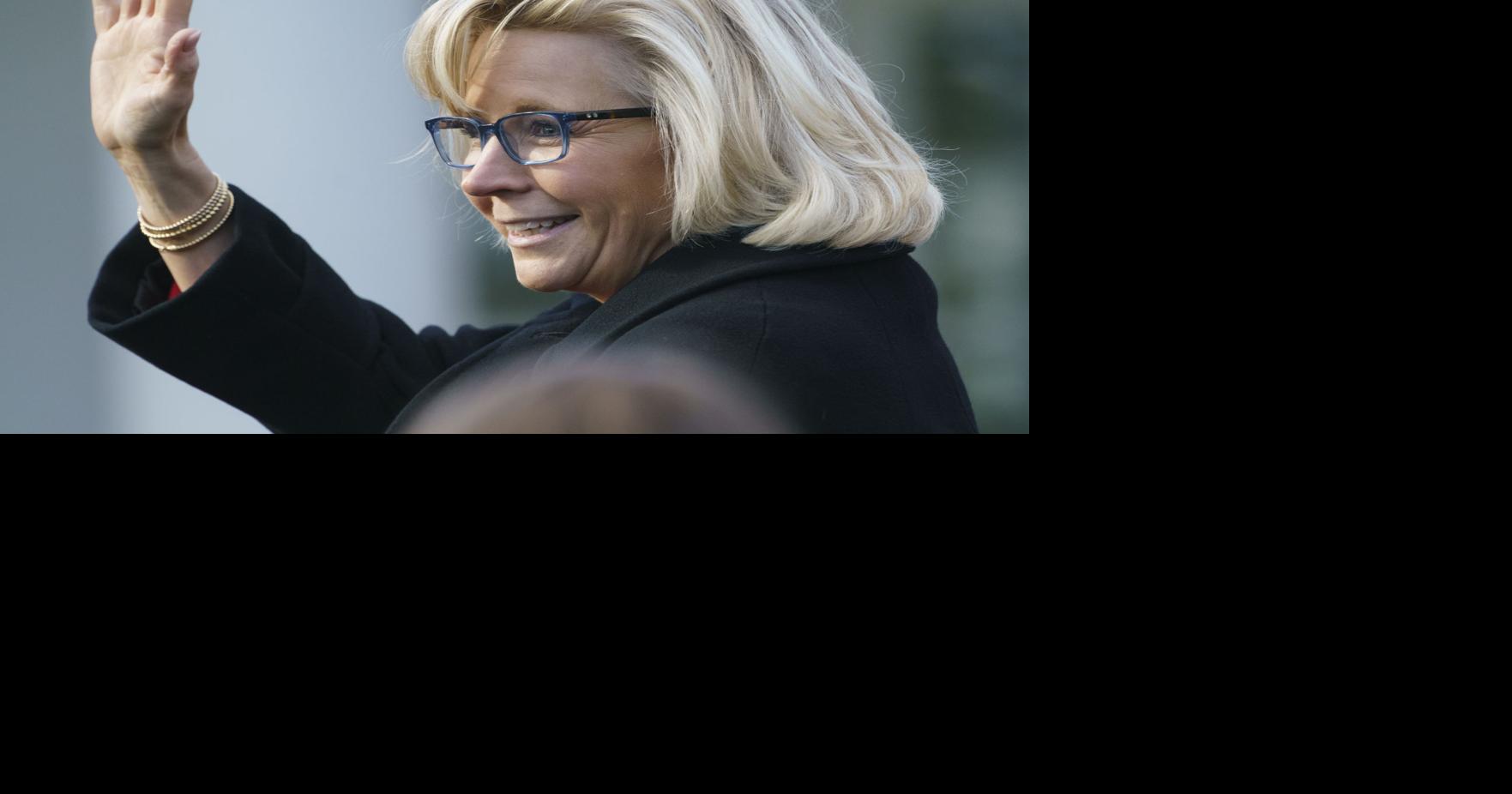 Cheney visits New Hampshire, prompting speculation about possible ...