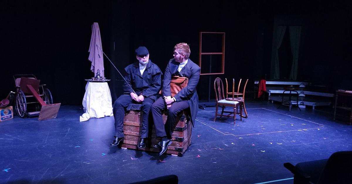 Community Calendar: Things to do in Casper