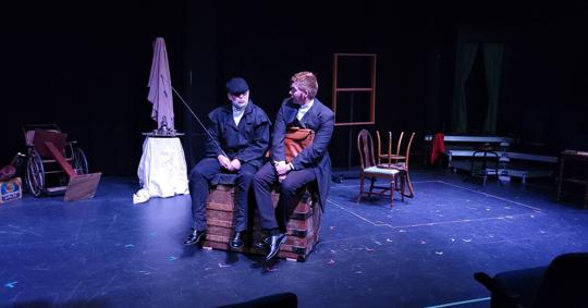 Community Calendar: Things to do in Casper