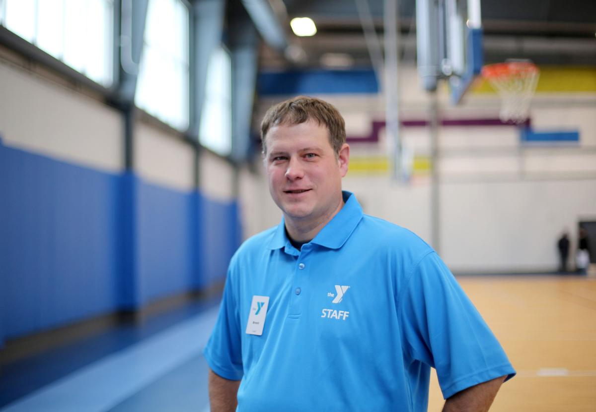 Chattin' with Sal: Brent Kleinjan, Nerd YMCA