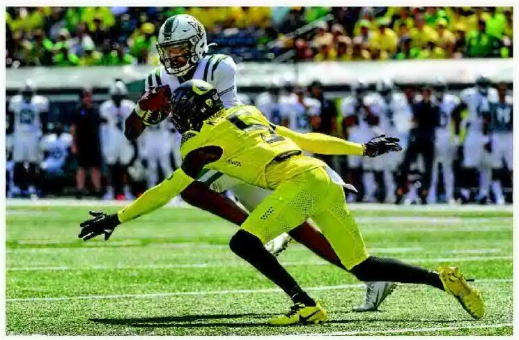 POKES ARE ON LOOKOUT