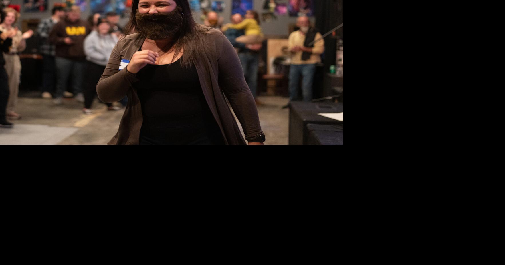 Mustache Contestants