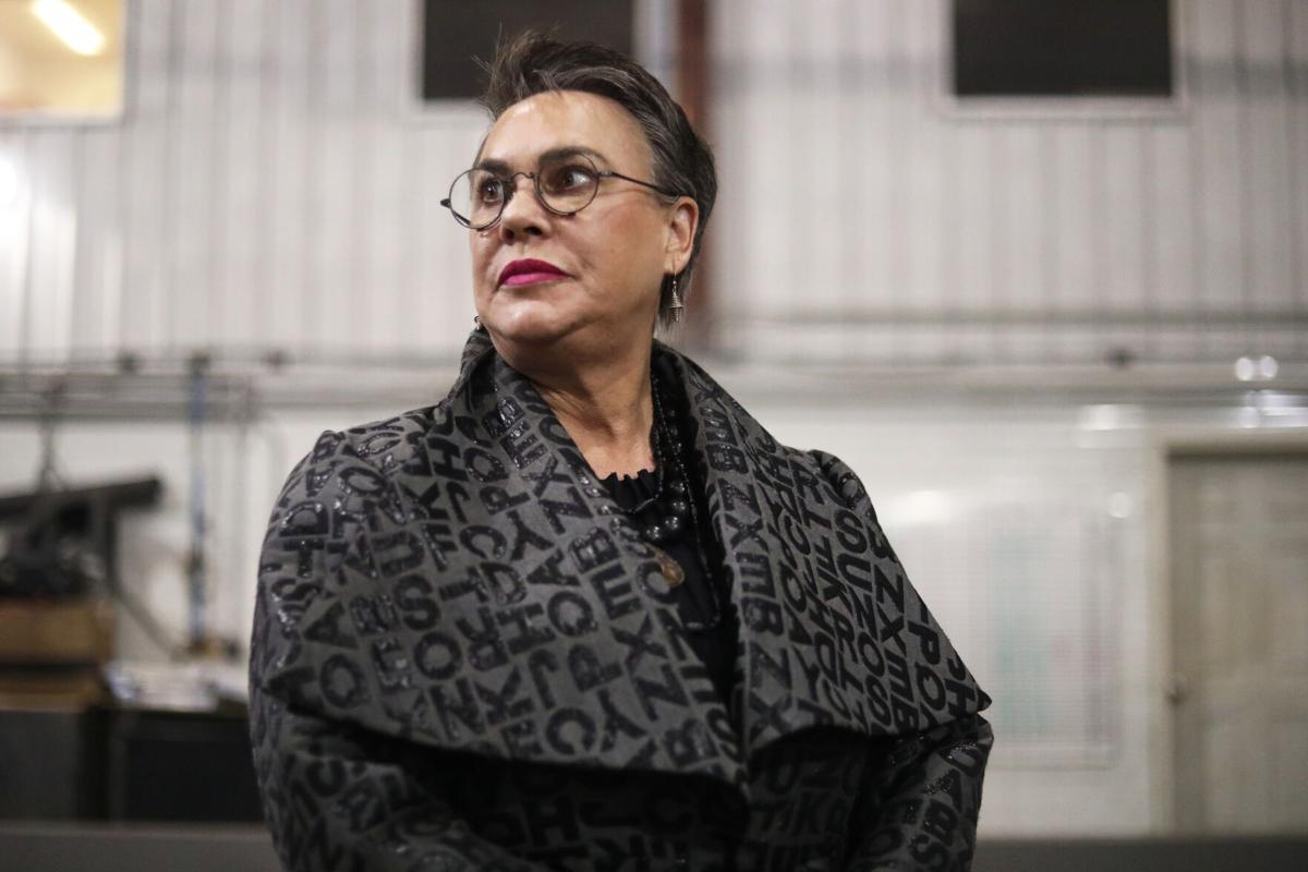 Major Wyoming donors with Rep. Liz Cheney connections flock to ...