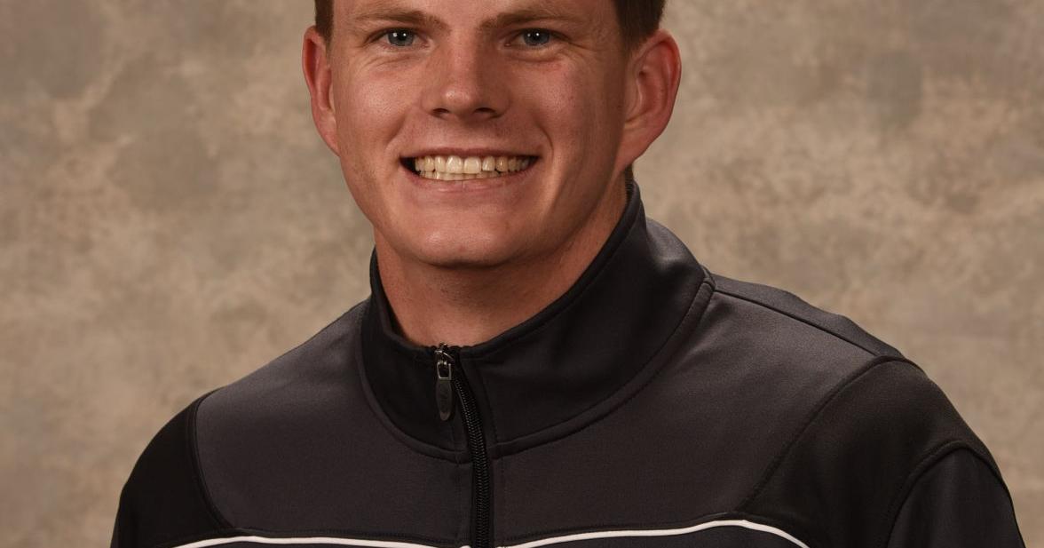 University of Wyoming track and field sends 11 athletes to NCAA West ...