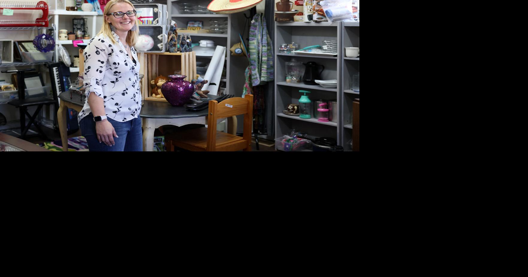 New Casper store aims to teach business skills to teens