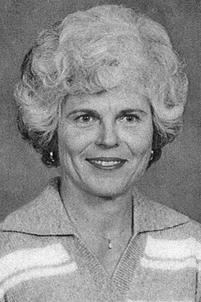 Virginia Helen Popish