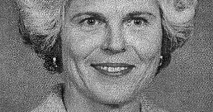 Virginia Helen Popish