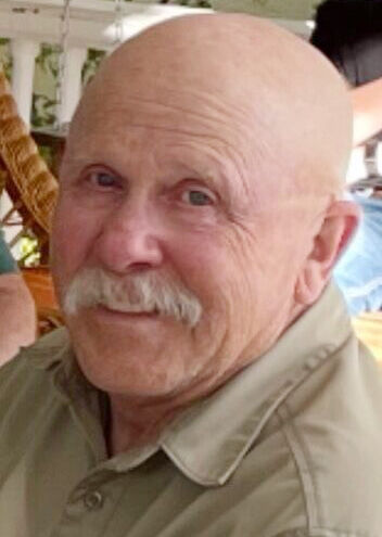 Ronald J. Rickabaugh