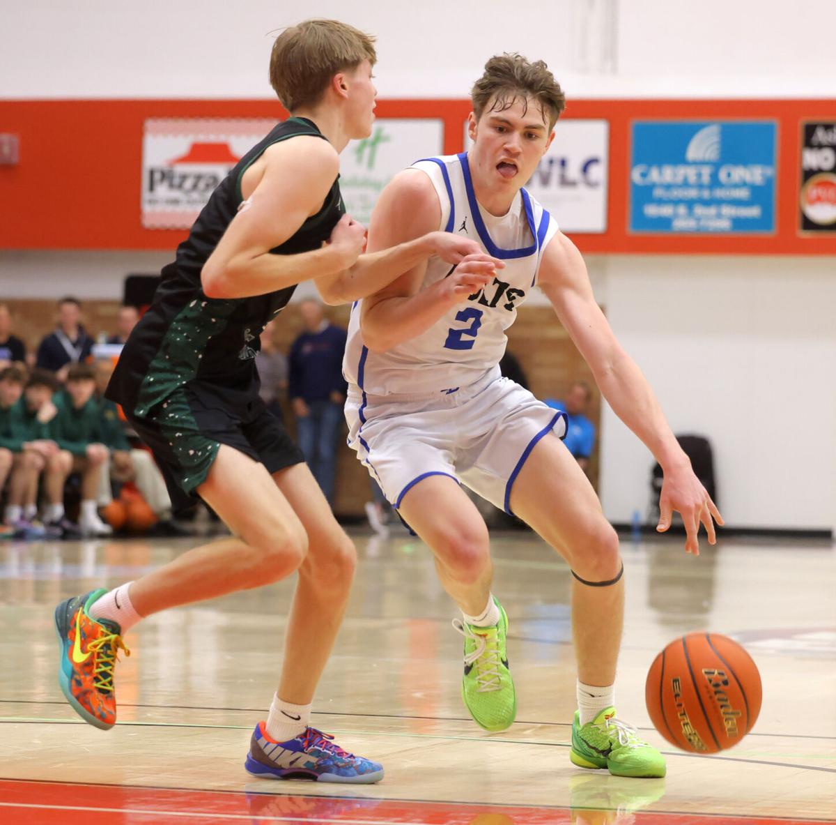 Thunder Basin's Williams wins state's Gatorade honors