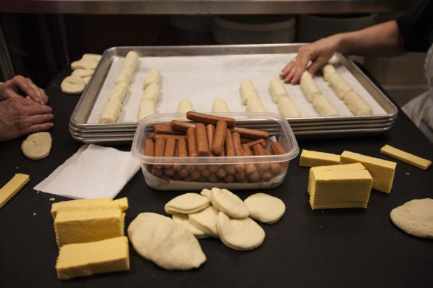 Cowboy Donuts in Rock Springs enjoys sweet success