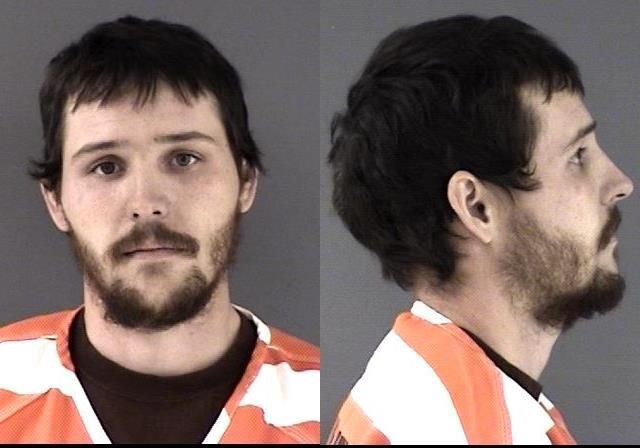 Colorado man sustained non-life-threatening injuries