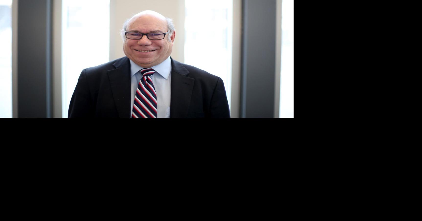 Casper attorney suspended for three years