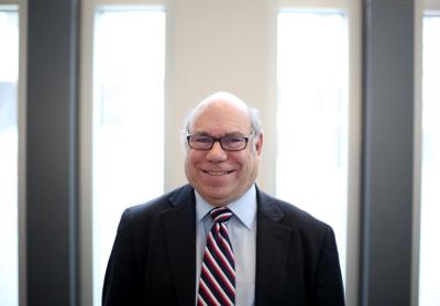 Casper attorney suspended for three years