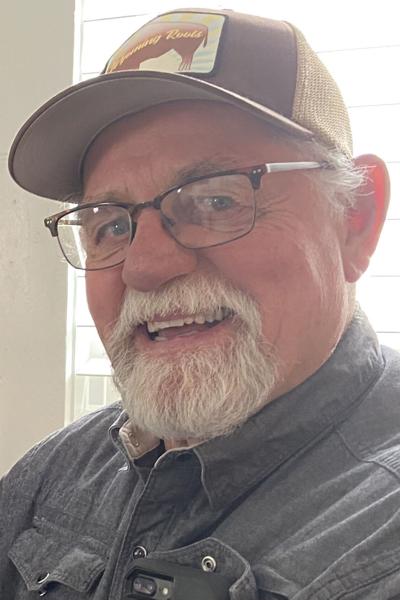 David "Dave" Witt