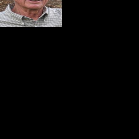 Alfred William "Bill" Vance