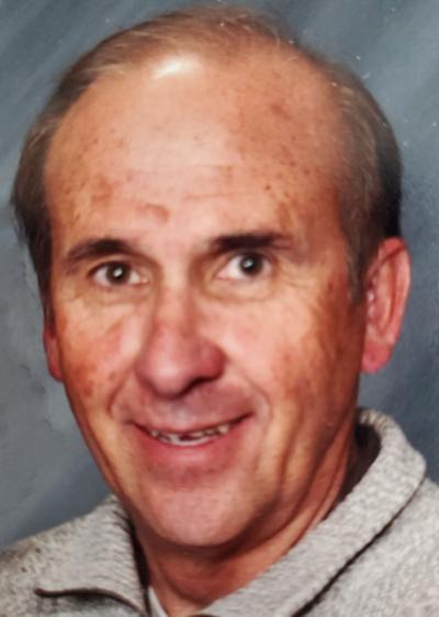 Harold O. Andrew, Jr.