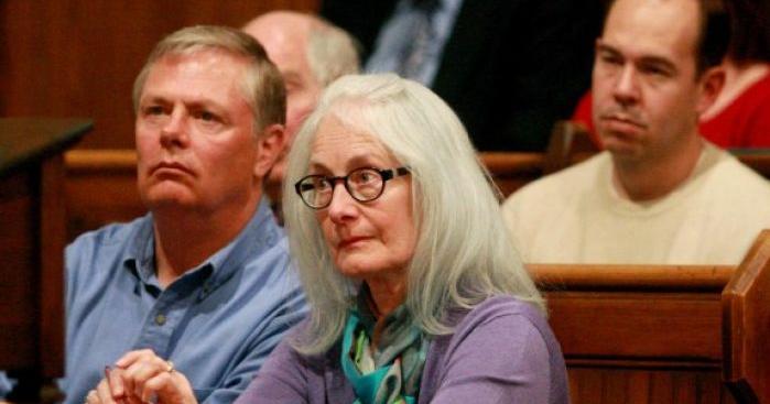 A Death Untold: The Suicide of Wyoming Sen. Lester Hunt