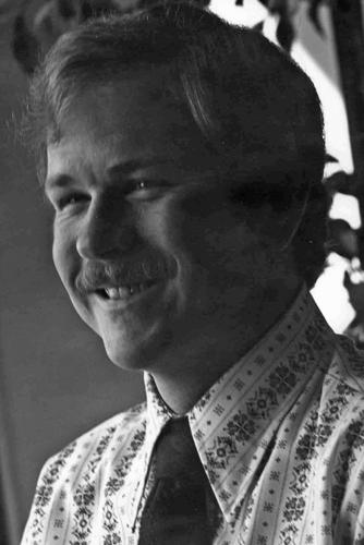 James Edwin "Jim" Ennis