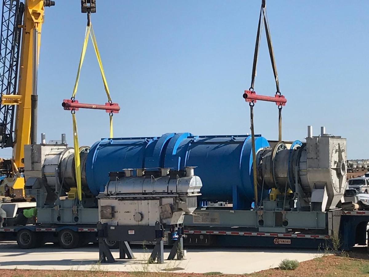 Energy tech firm setting up shop near Gillette aims to make coal ...