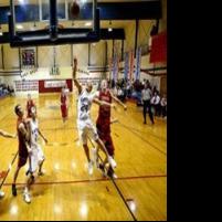 Kaycee gym sees final games