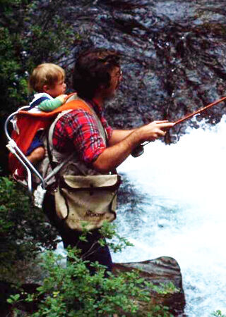 Thomas Everett Davis