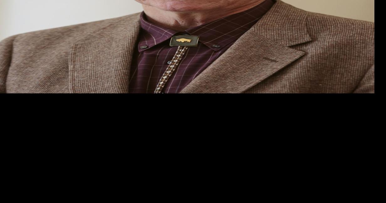 Longtime journalist, advocate Dan Neal announces bid for Wyoming ...
