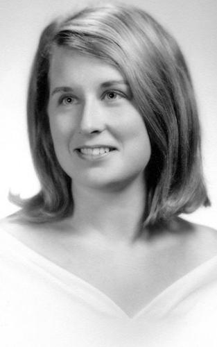 Deborah (Davis) Caughron