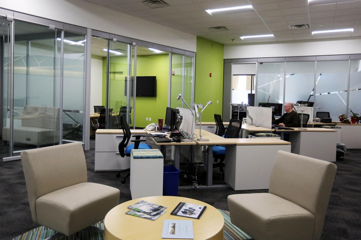 Small Business Administration opens new Casper office | Business | trib.com