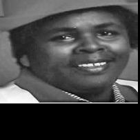 Lessie Bernice Pierce “PeeWee”