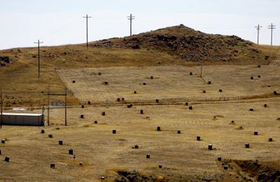 In-situ leach process drives Wyoming uranium ambitions