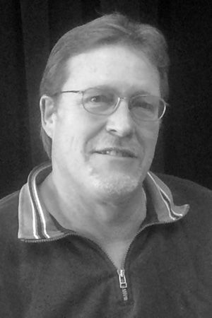 Mark Anthony Cannon