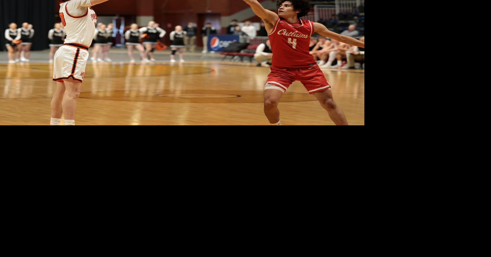 Powell advances with win over Rawlins