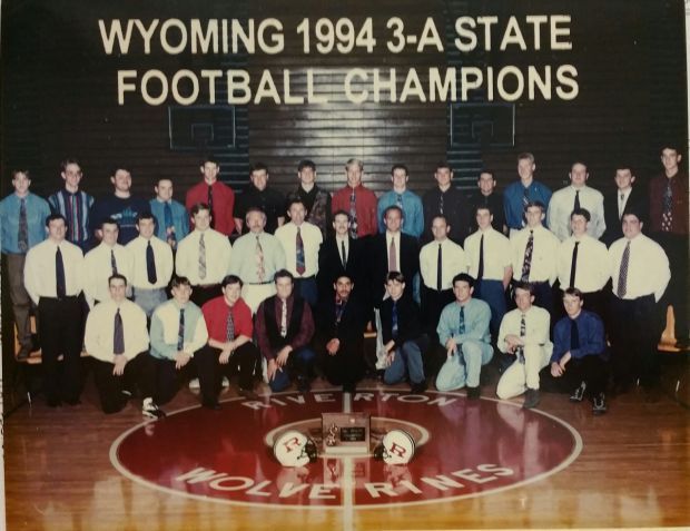 20 years ago, Riverton and Lander played a game for the ages