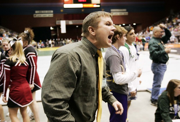 Time away helps Kelly Walsh coach