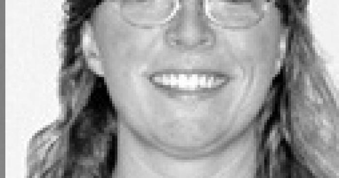 Heidi Jeanette Arnold