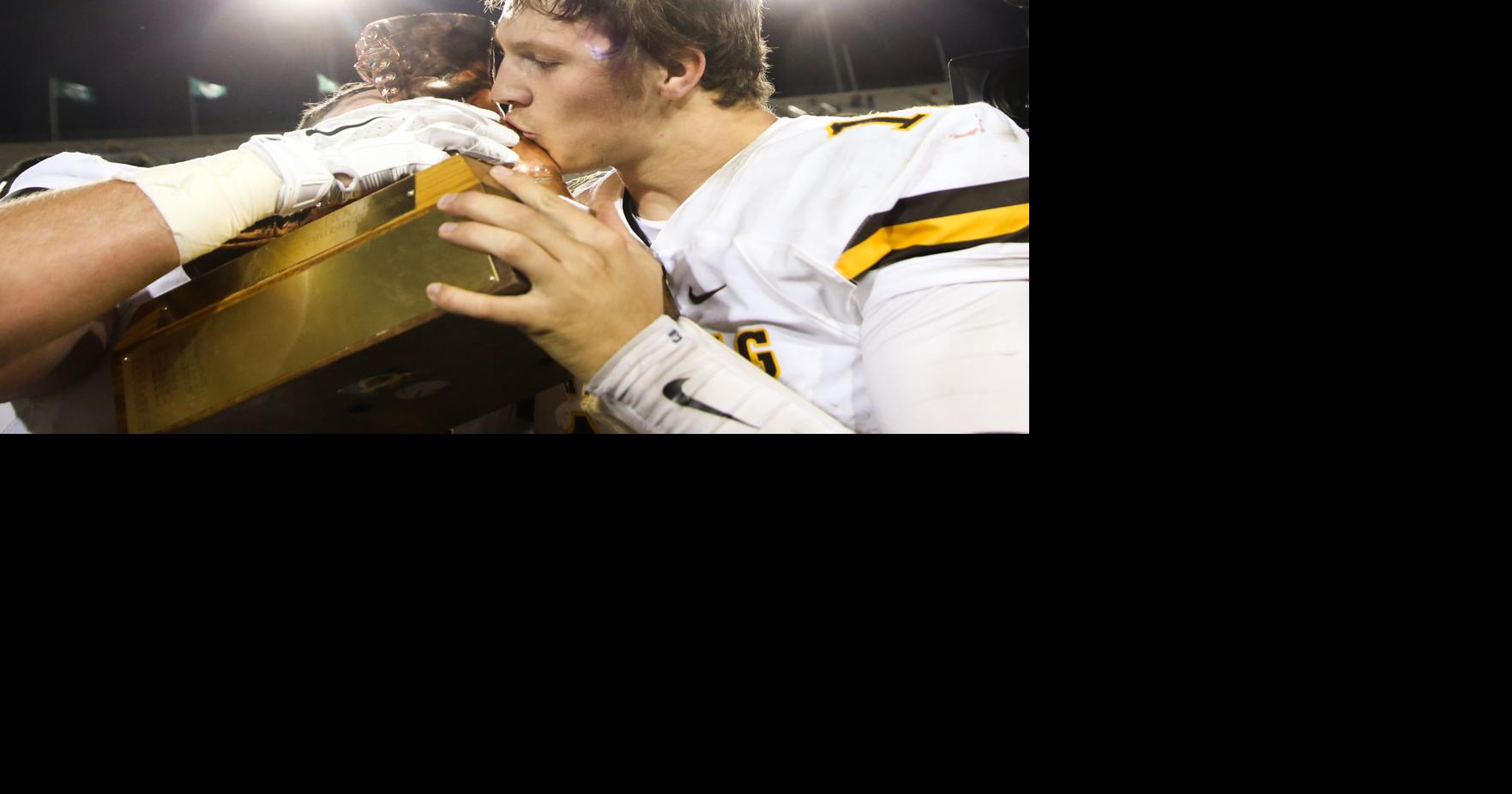 Foster: One-two punch of Bohl, Allen is enough to answer questions ...