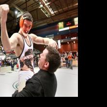3A State Wrestling: Powell captures third title in five years ...